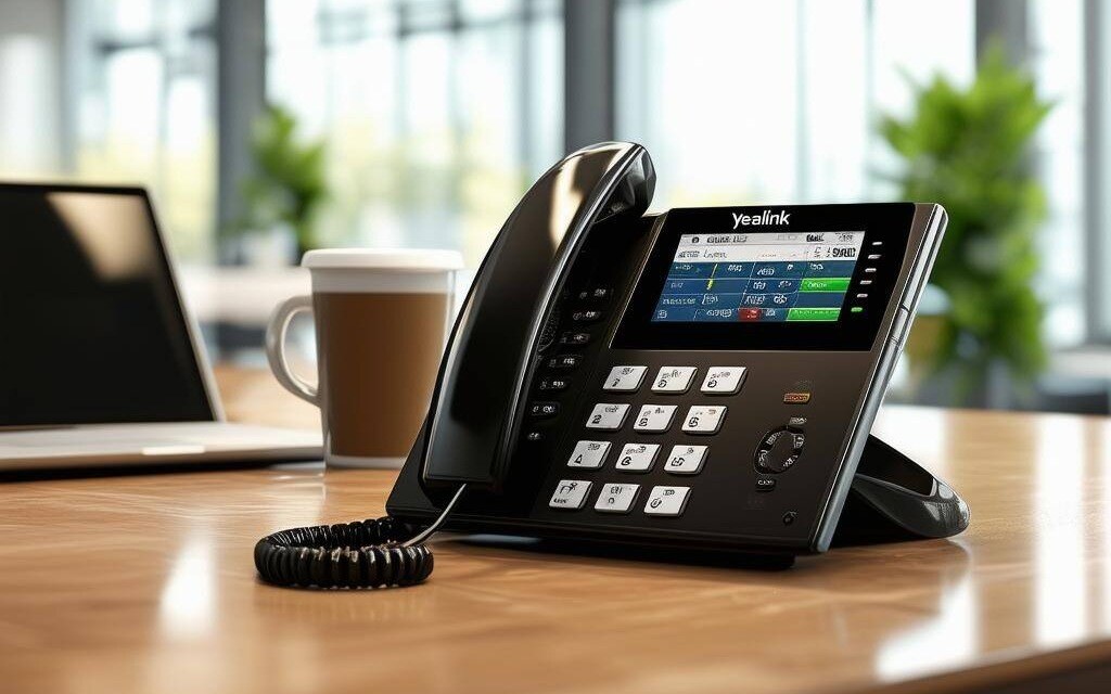 Using Laptops With a VoIP Phone System | TeleCloud