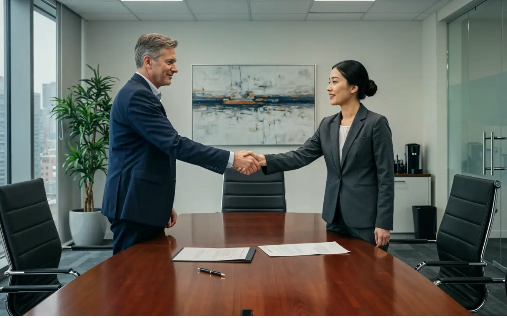 What Are the Pros & Cons of Long-Term Agreements with a VoIP Provider?
