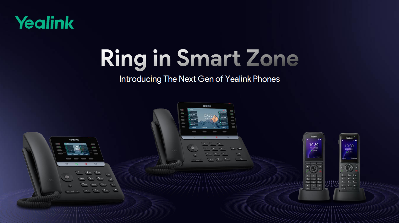 Best Desk Phones for Business: 2026 Hardware Buying Guide