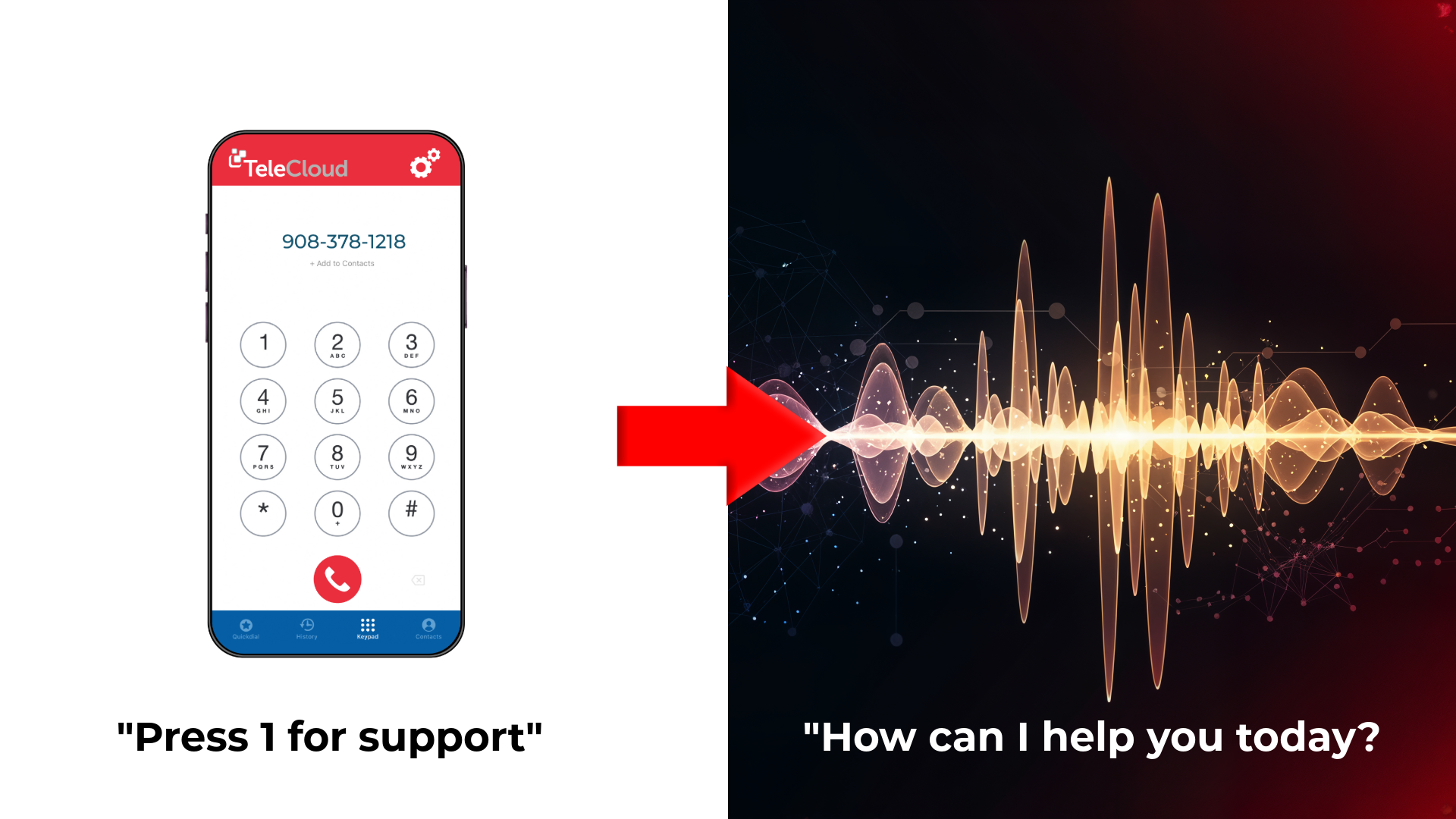 AI Receptionist vs Auto Attendant: Which One Fits Your Business?