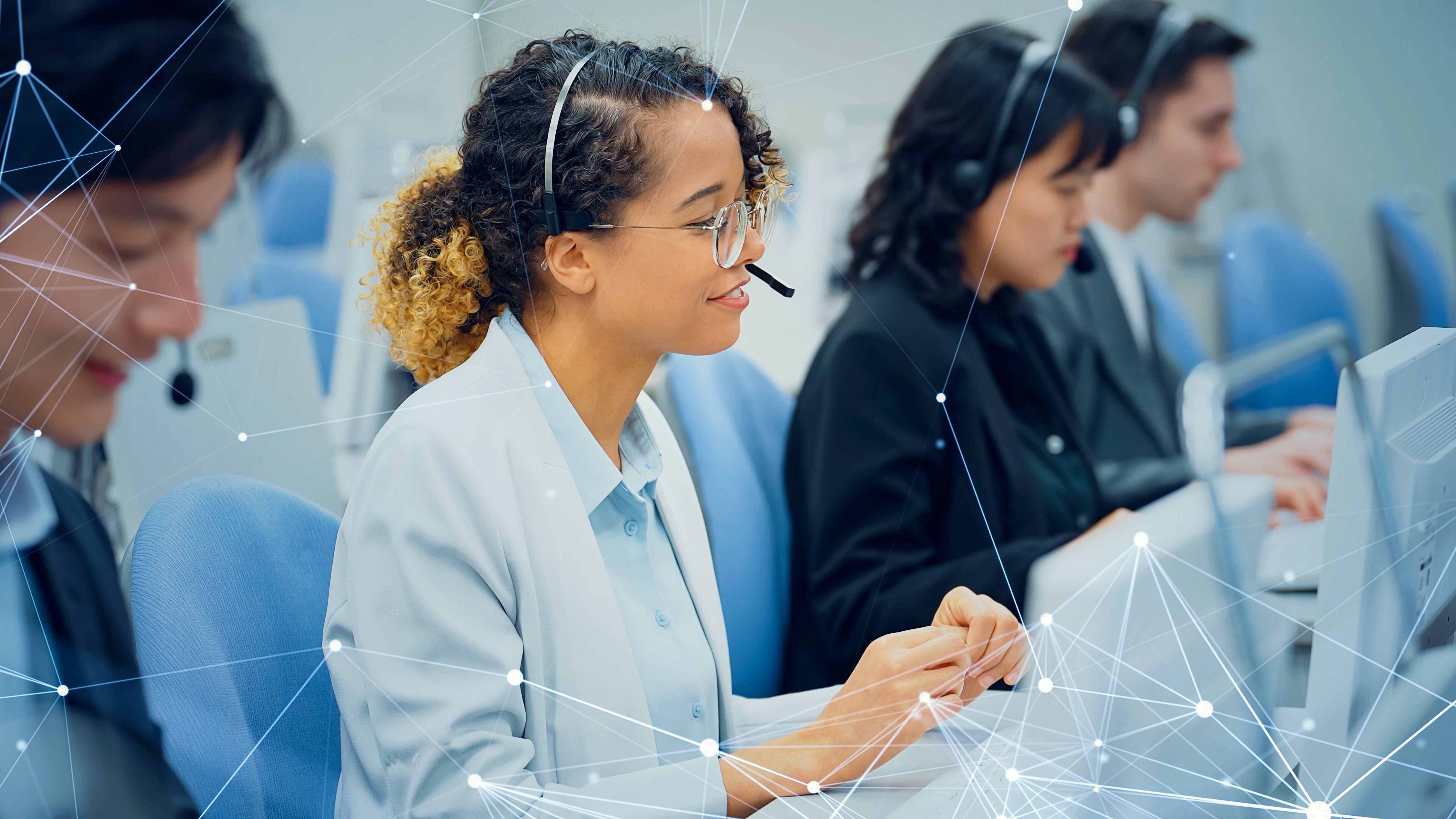 How AI Is Making Customer Experience More Human, Not Less
