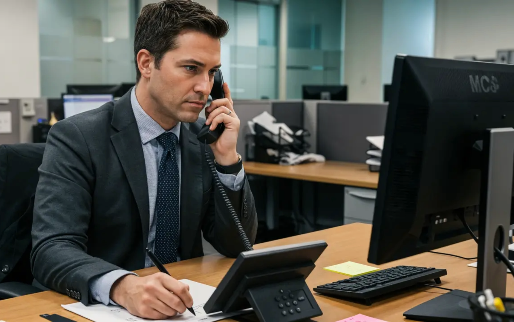 Do Businesses Still Need Desk Phones in 2025? Here’s What to Know