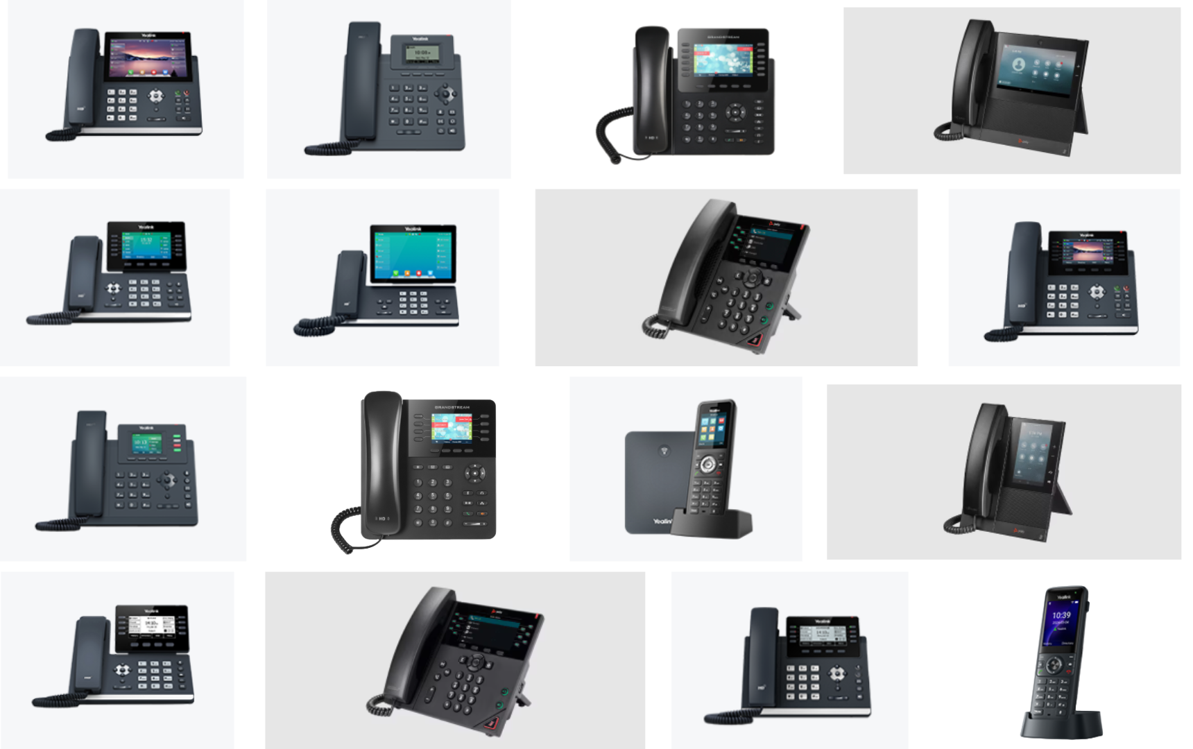 Best Desk Phones for Business: 2025 Hardware Buying Guide