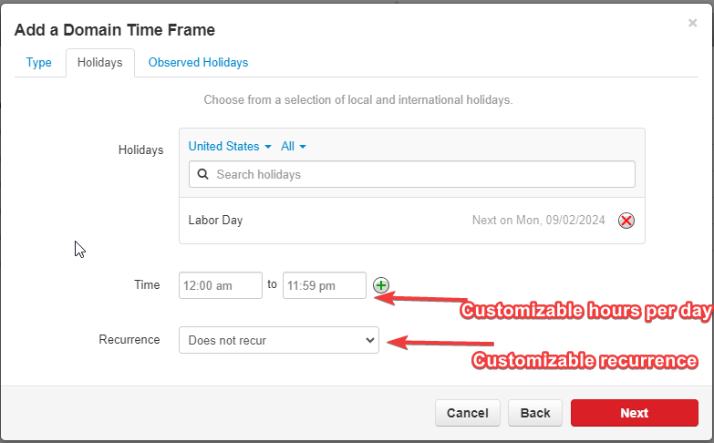 TeleCloud Platform Upgrade - v44
