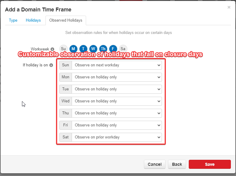 TeleCloud Platform Upgrade - v44