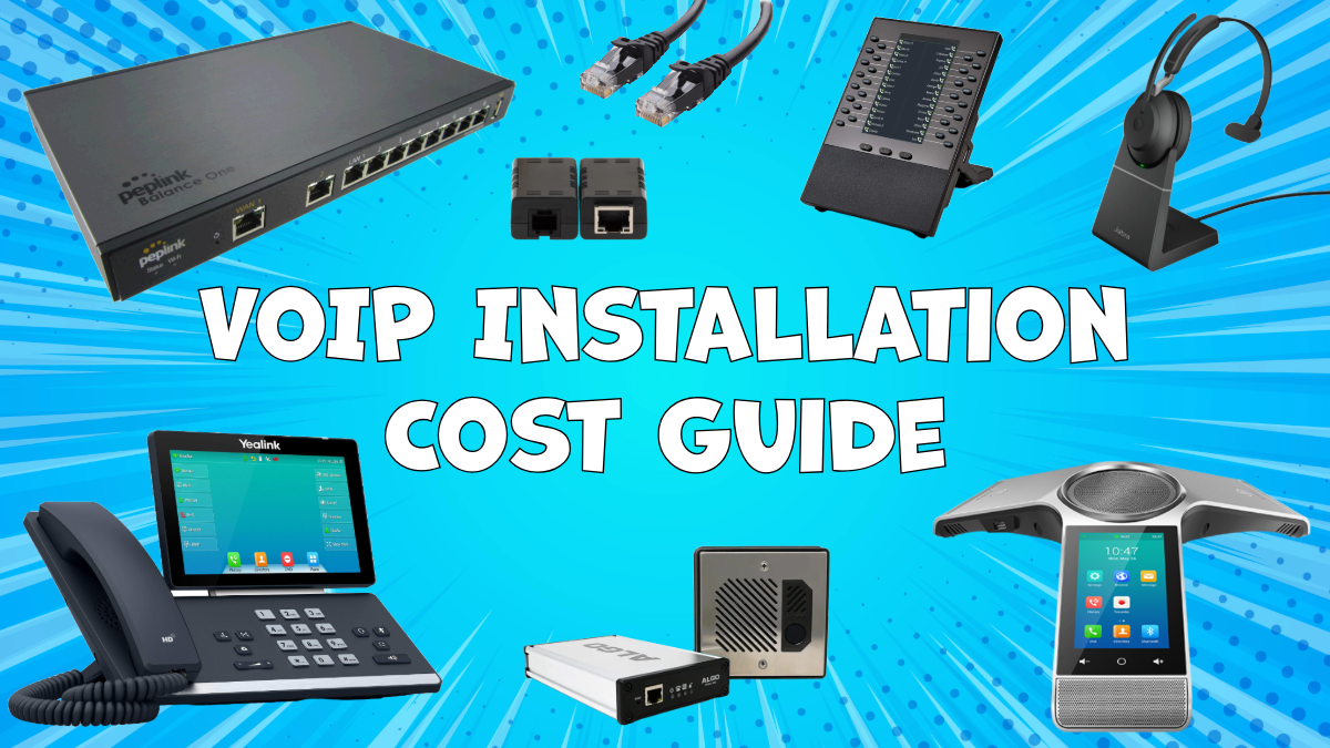 Why Your VoIP Provider Needs a Letter of Authorization (LOA)