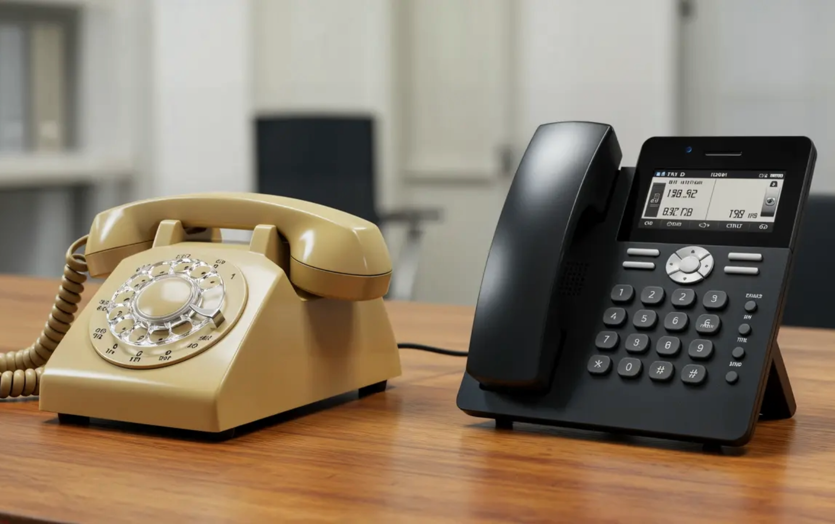 Best Desk Phones for Business: 2025 Hardware Buying Guide