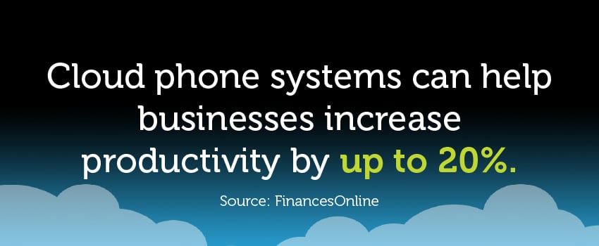 Verizon One Talk as a Cloud Phone System | TeleCloud