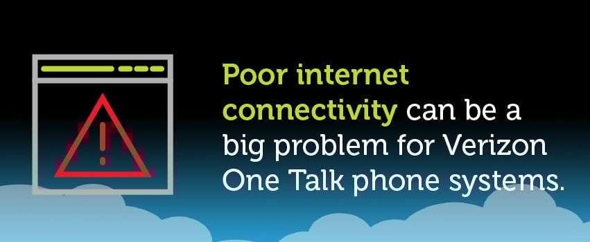Verizon One Talk as a Cloud Phone System | TeleCloud