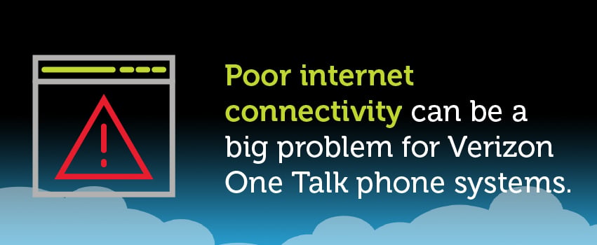 Verizon One Talk as a Cloud Phone System | TeleCloud