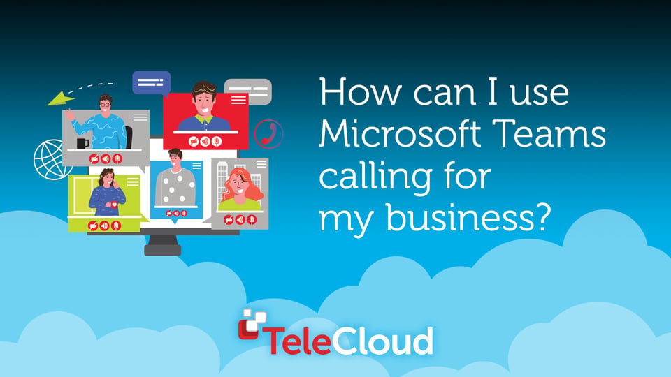 Microsoft Teams Calling Plan vs. Operator Connect vs. Direct Routing