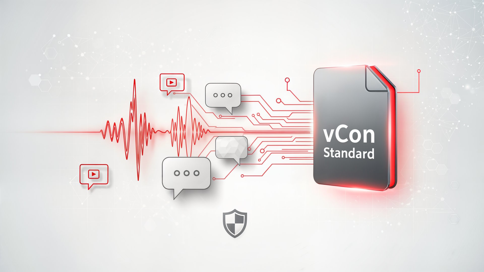 What Are vCons? The New AI Standard for Business Conversations