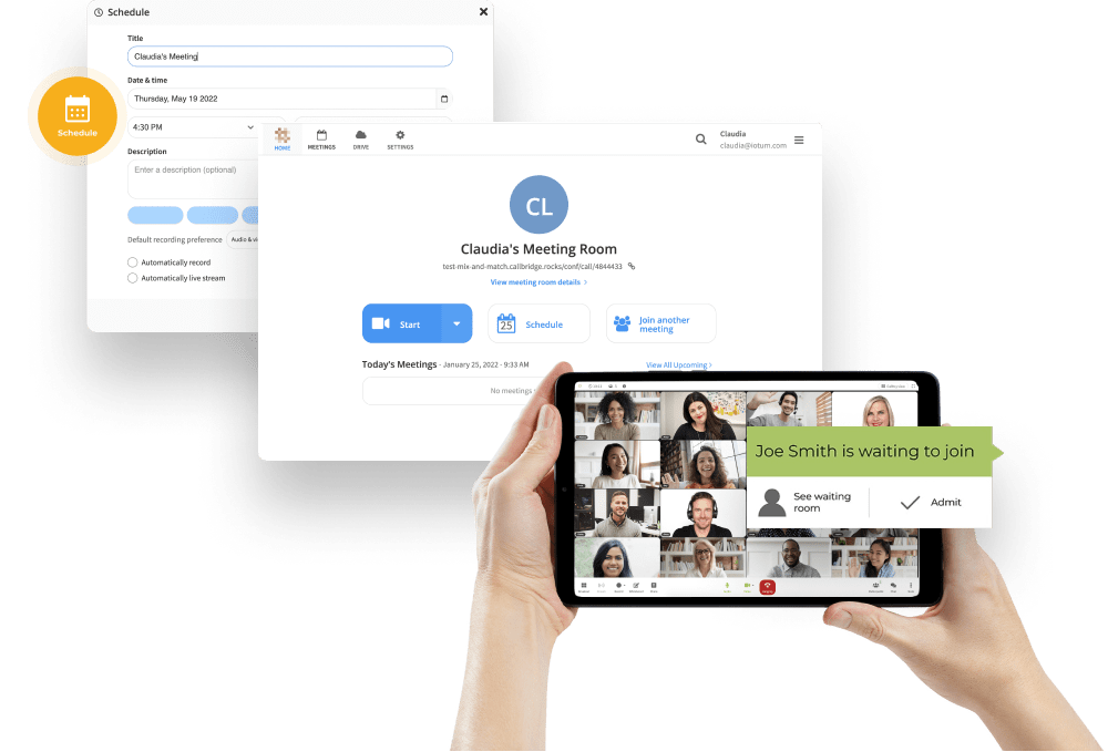 Video Communication Tools for Seamless Collaboration | TeleCloud