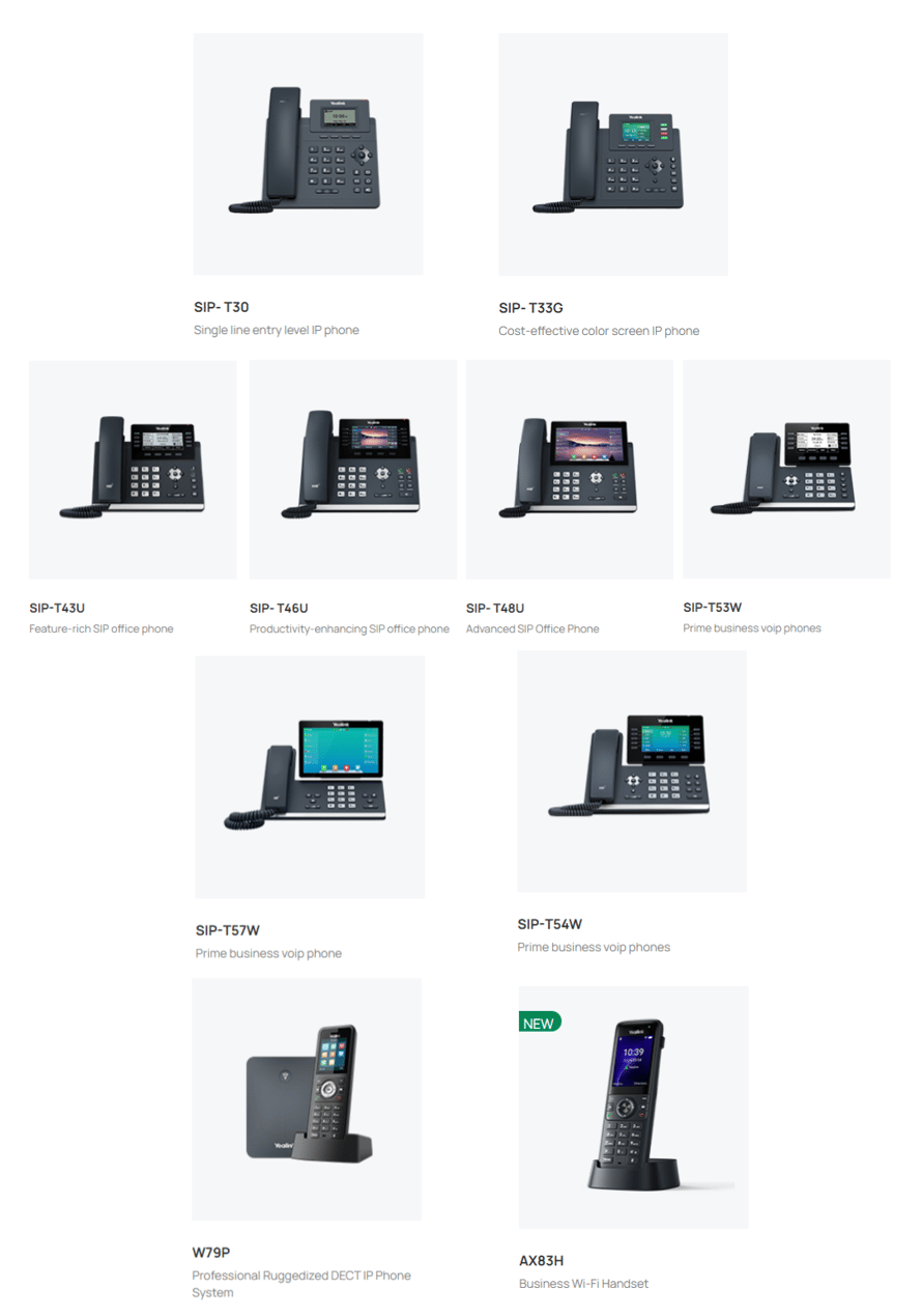 Best Desk Phones for Business: 2026 Hardware Buying Guide