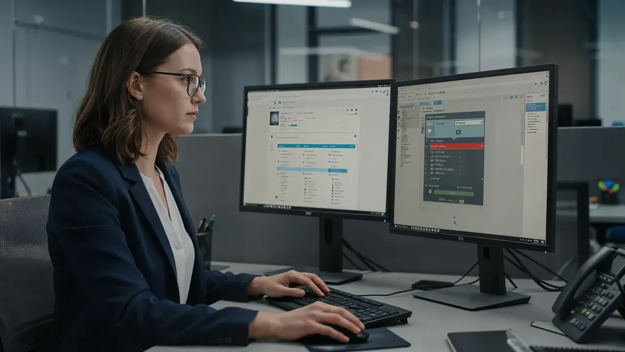How to Configure Call Queues for Maximum Efficiency