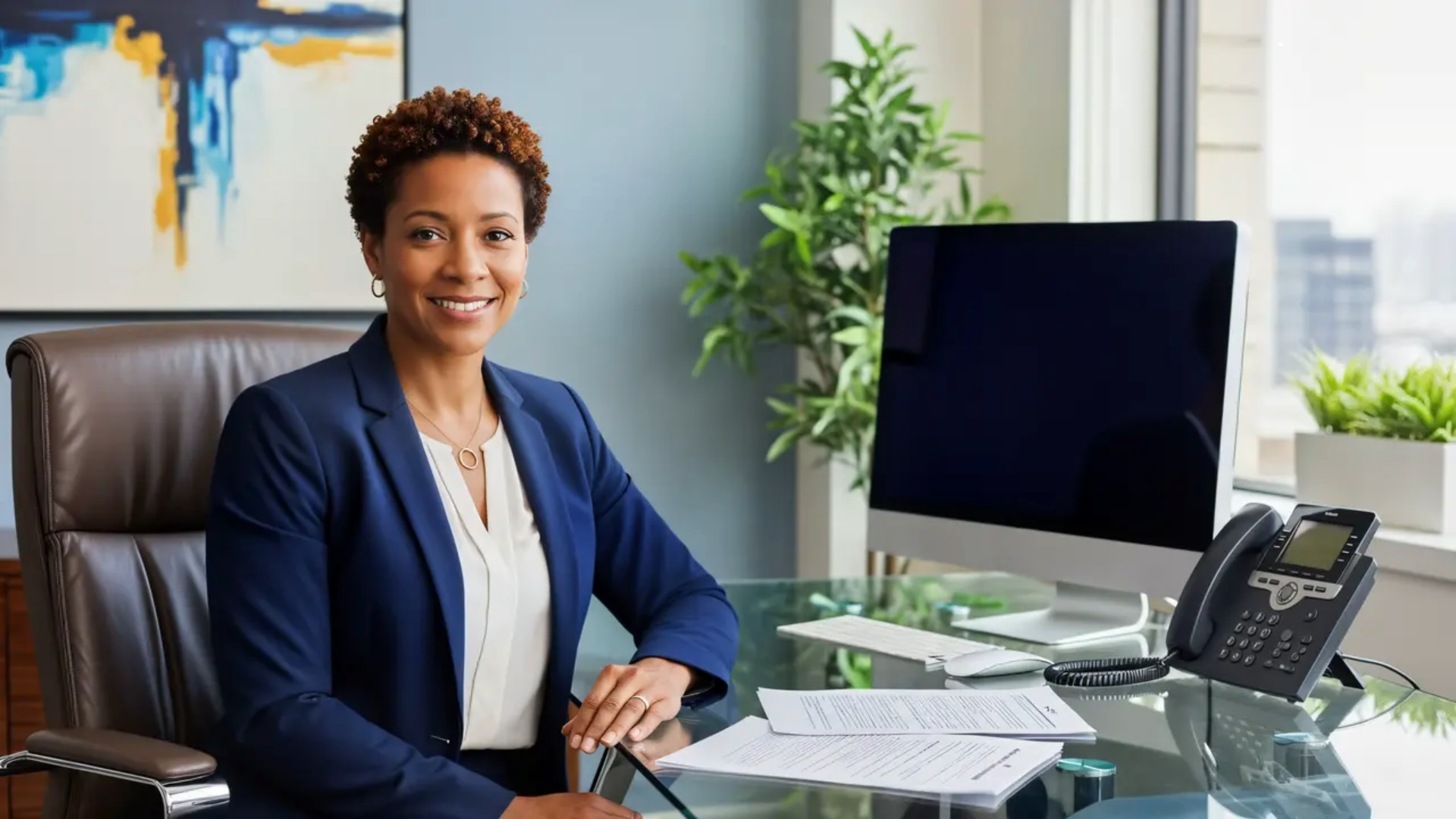 Is My Telecom Consultant Paid to Recommend Certain Providers?