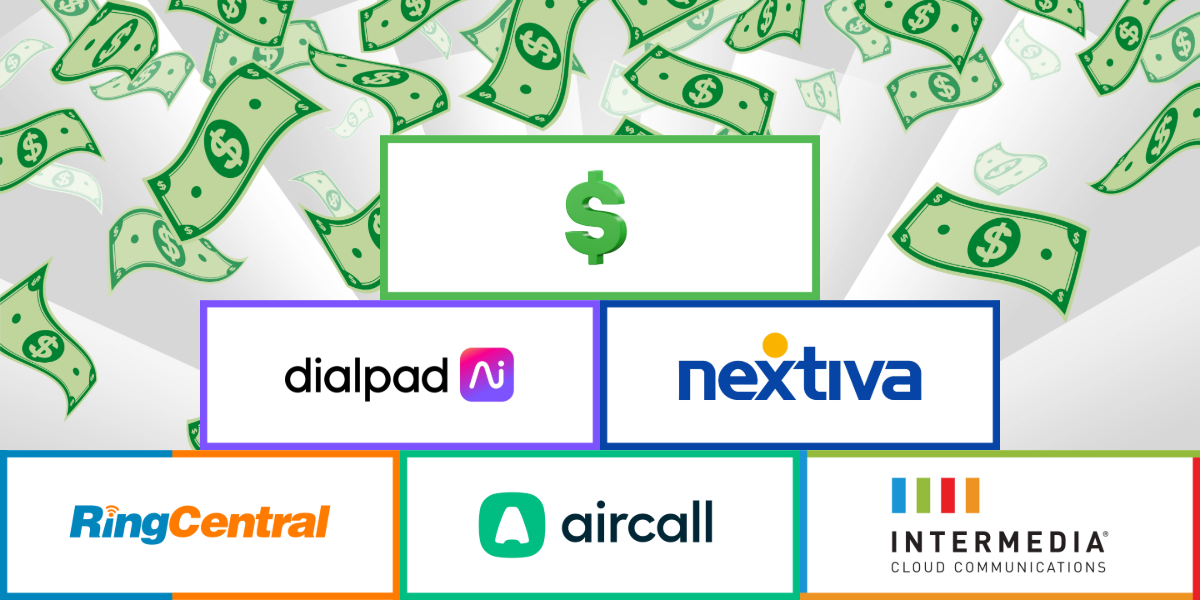 The Most Expensive VoIP Providers in 2026 (And What You're Paying For)